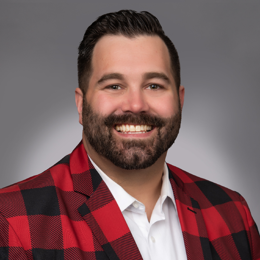 Andrew Gratzer | Leadership Clark County