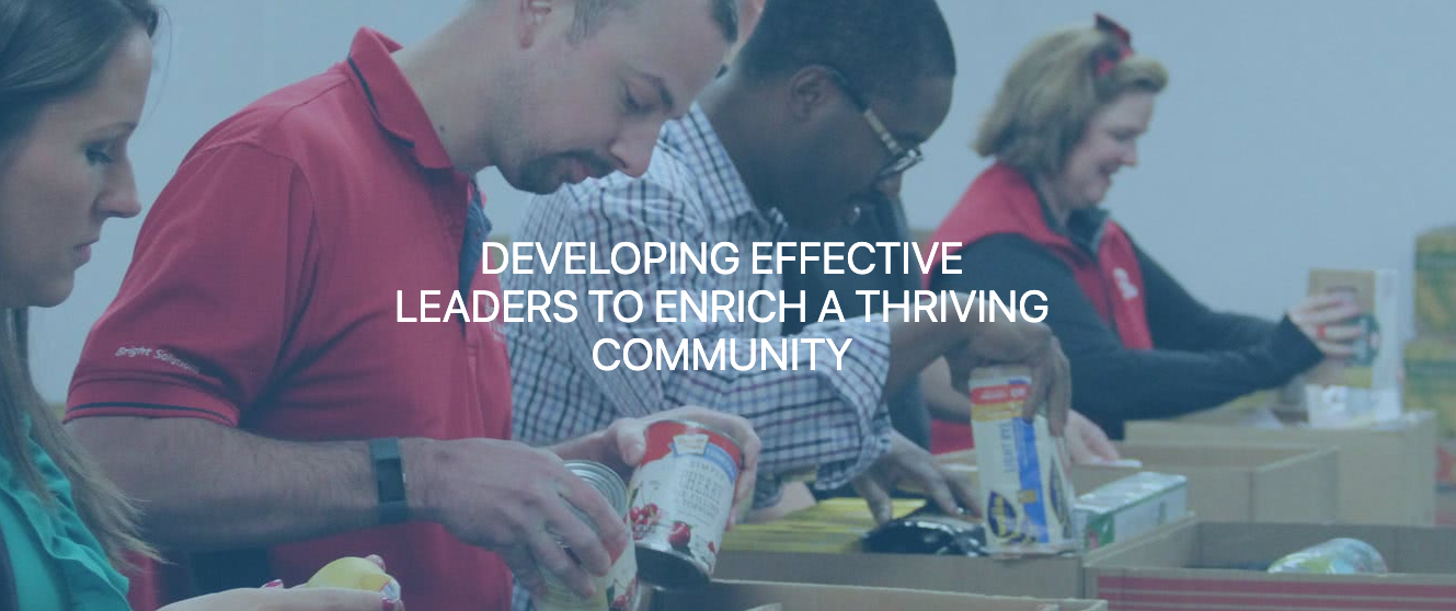 Press Releases | Leadership Clark County